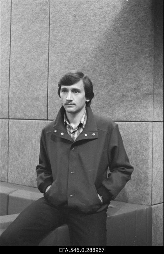 Mannekeenid V.Klementi nim. Õmblustootmiskoondise – Harald Leppikson ...