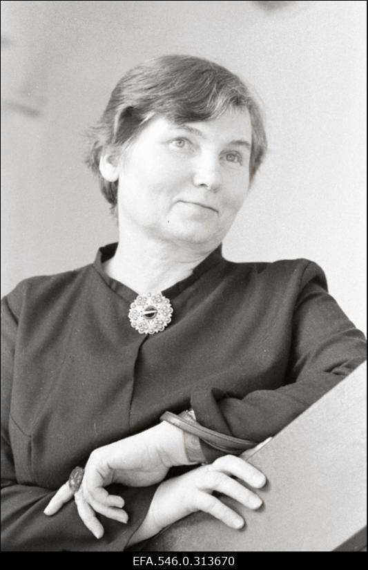 Ajalehele "Rahva Hääl" pildistatud isikud – Harald Leppikson - Ajapaik