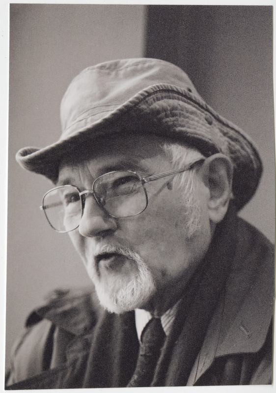 Hugo Hiibus - Ajapaik