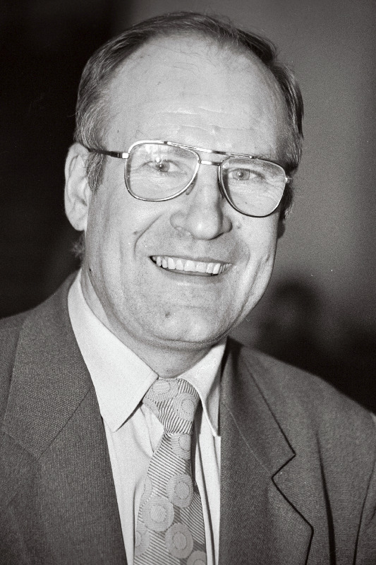 Telgmaa, Juhan - Riigikogu Maaliidu – Peeter Langovits - Ajapaik