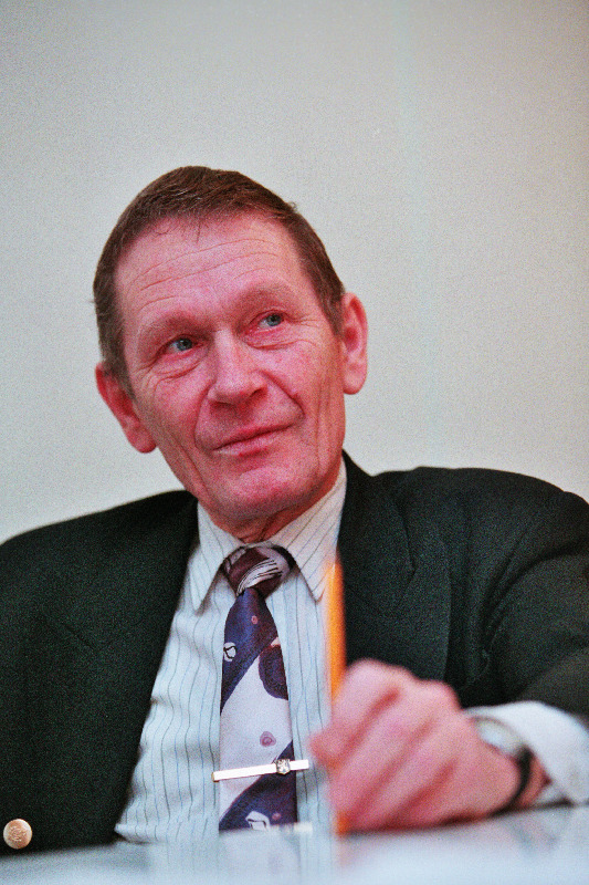 Aimla, Priit - Riigikogu keskfraktsiooni – Truuväärt, A. - Ajapaik