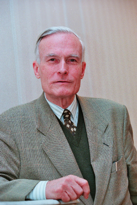 Lippmaa, Endel - Riigikogu Koonderakonna – Truuväärt, A. - Ajapaik