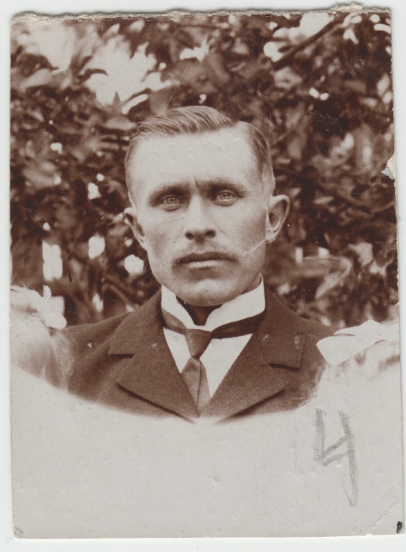 Voldemar Johanson - Ajapaik