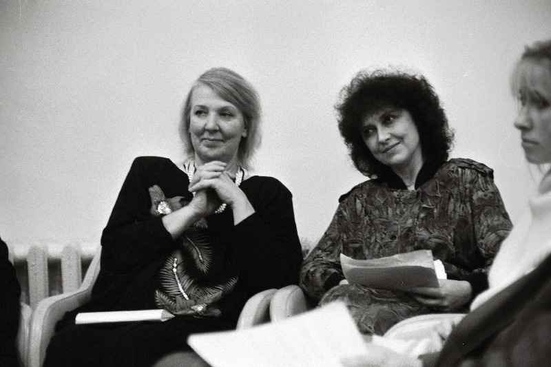 Eesti Raadio meelelahutussaate “Meelejahutaja” lin – Arnold Moskalik ...