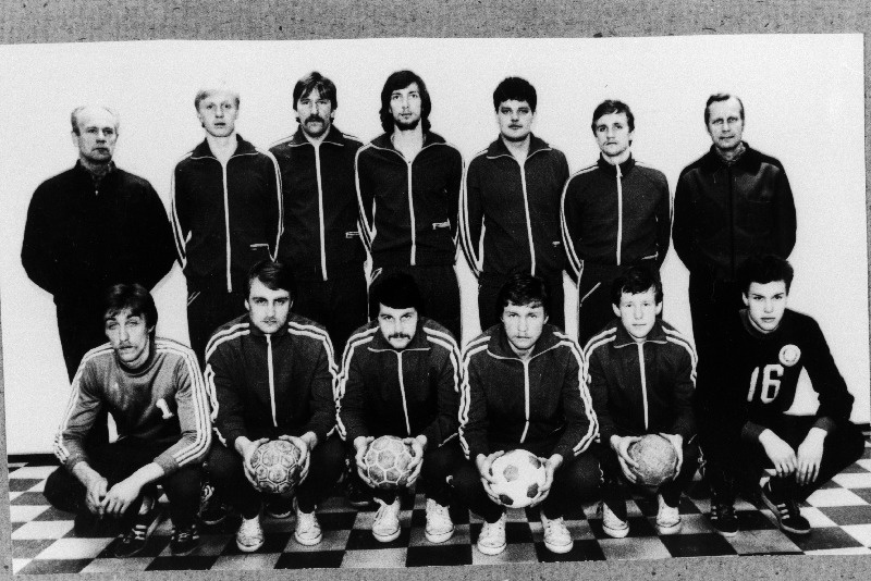 Eesti NSV meeste 1983. a. – V. Marandi - Ajapaik