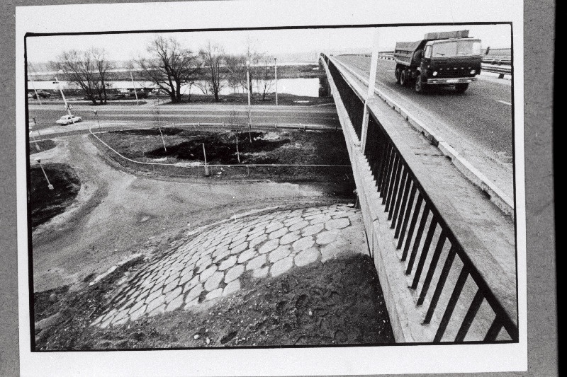 Tartu vaade. – Kadakas, S. - Ajapaik