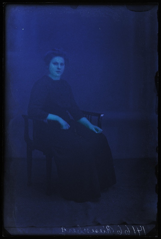 Riesenberg [Riisenberg]. – Jaan Riet - Ajapaik