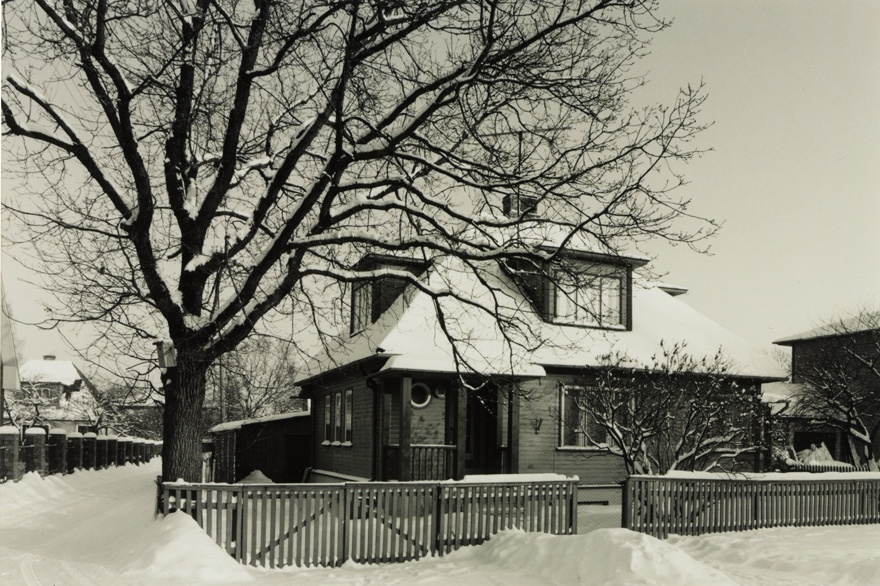 Elamu Tartus Kungla 10, hoone – Kaido Haagen - Ajapaik