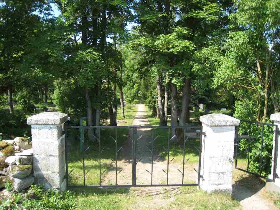 Cattle cemetery – MKA (Muinsuskaitseamet) - Ajapaik