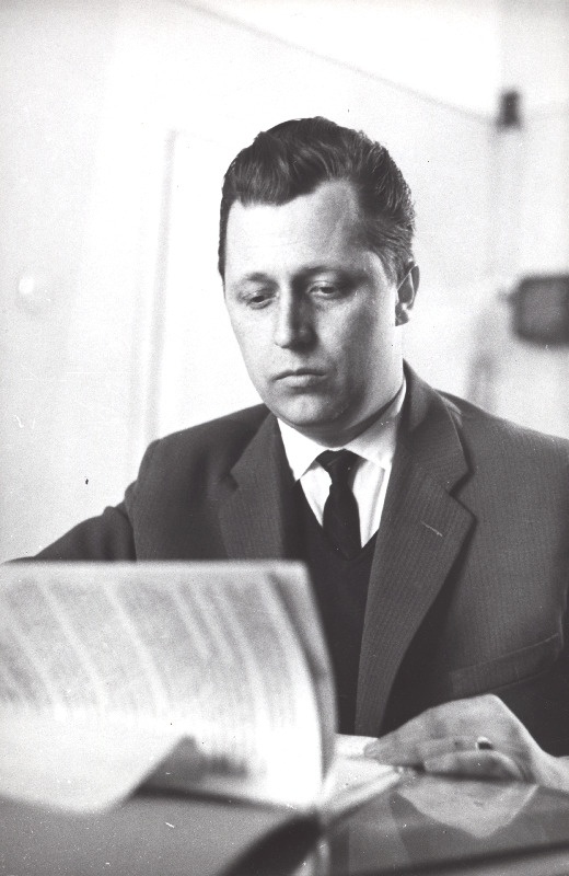 Tallinna Trammi ja Trollibussi Valitsuse – Juhani, O. - Ajapaik