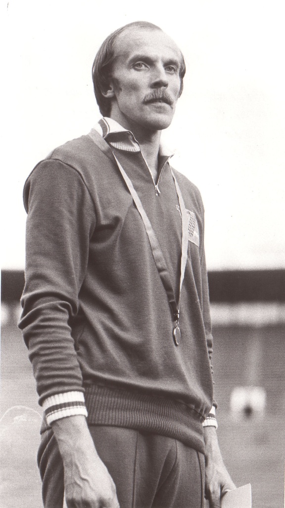 Tõnu Lepik NSV Liidu rahvaste – Gunnar Vaidla - Ajapaik