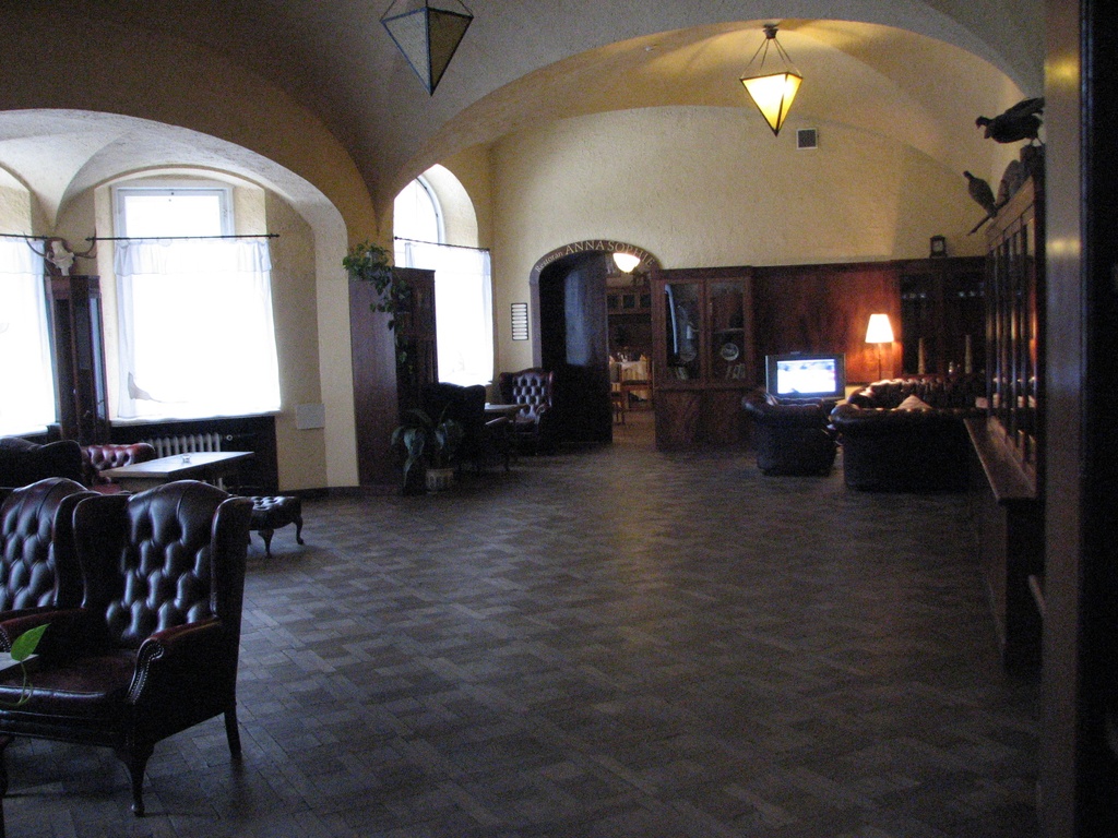 Taagepera Castle 05a - Taagepera – HendrixEesti - Ajapaik