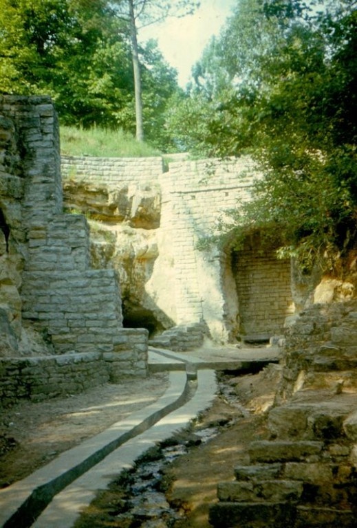 Toila-Oru park Ida-Viru county Toila – MKA (Muinsuskaitseamet) - Ajapaik