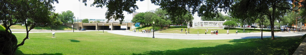 Dallas Elm Street - Main – Original picture taken by Nathan Stringer ...