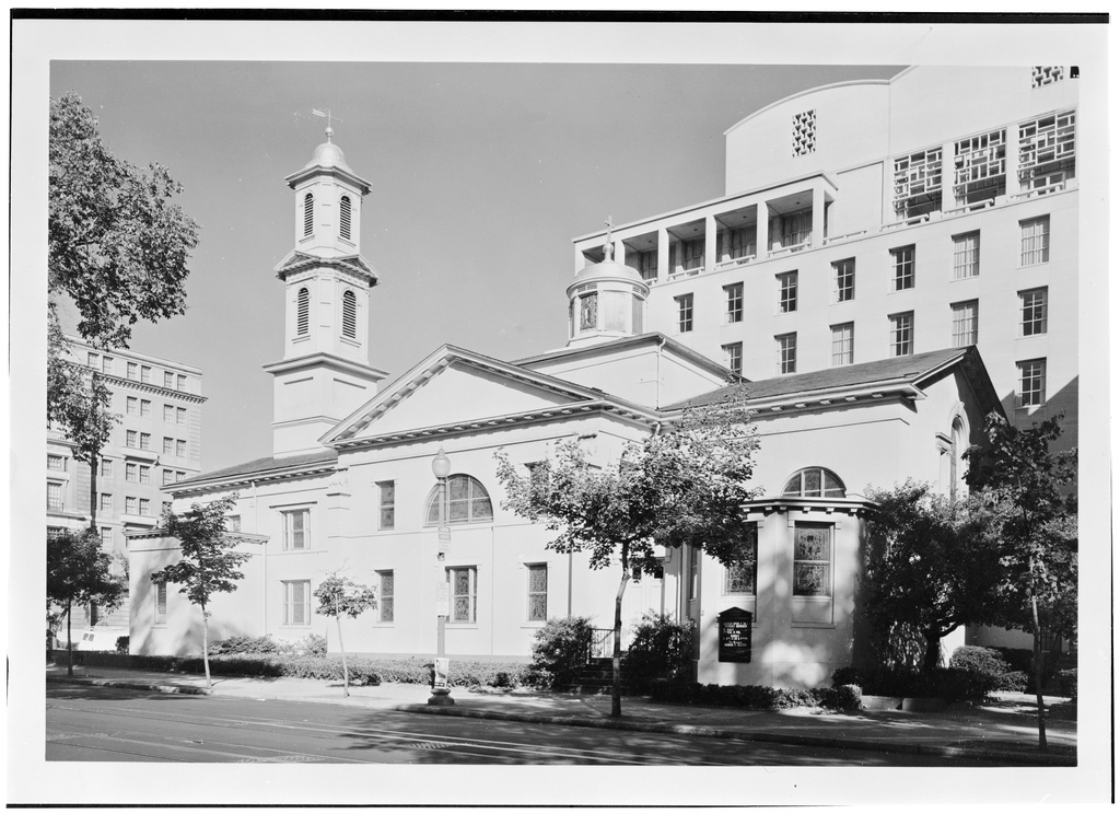 Historic American Buildings Survey Russell – Related names: LaTrobe ...