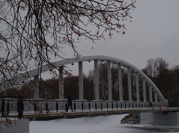 Silicon drawing. Rocky ruins. 1945. – Kamdron, Hilda - Ajapaik
