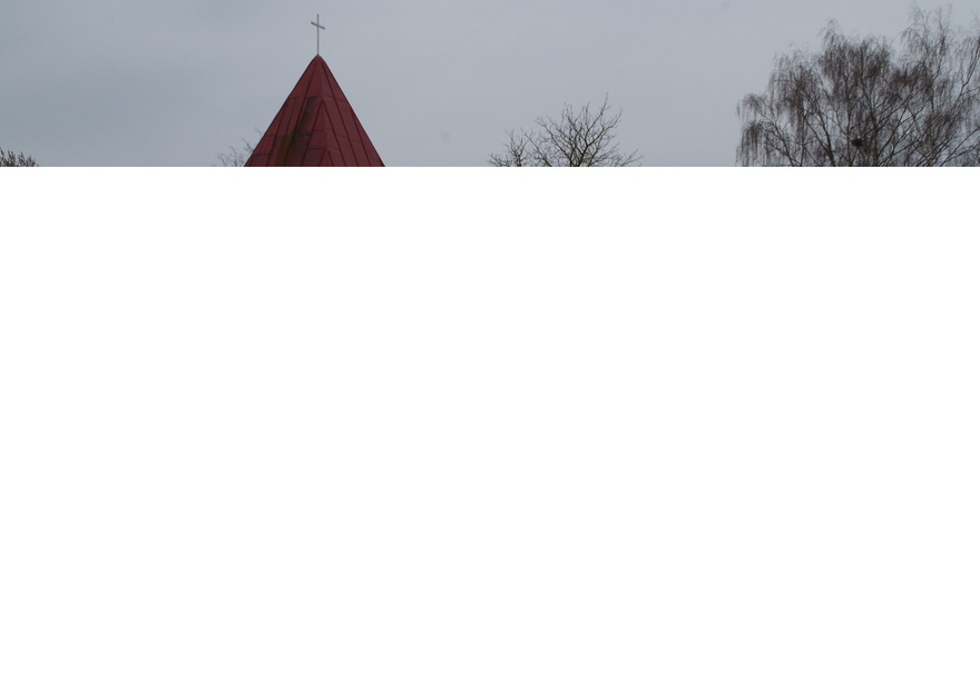 Adventistide palvela Tartus, hoone vaade. - Ajapaik