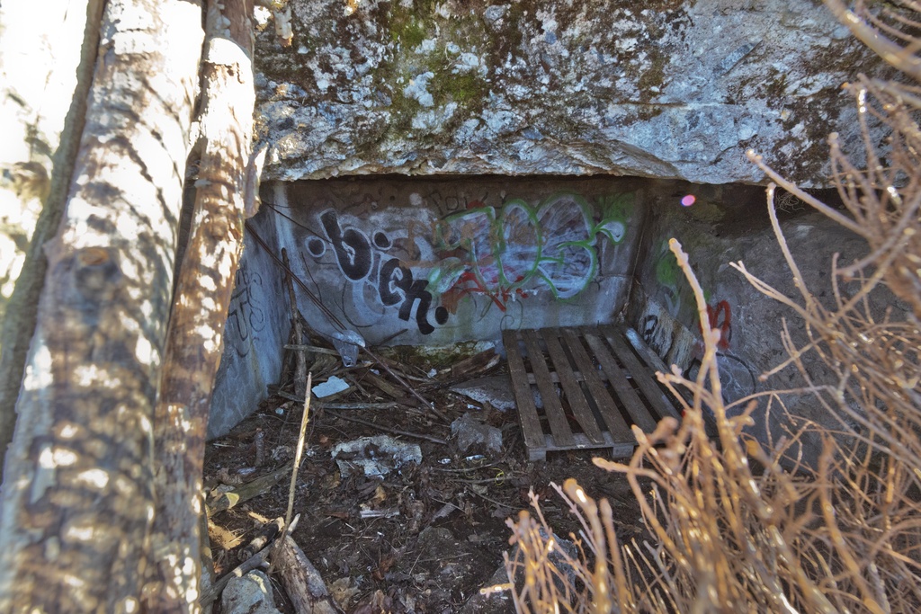 Länsimäki. Ensimmäisen maailmansodan aikainen maal – Kiuru Sakari ...