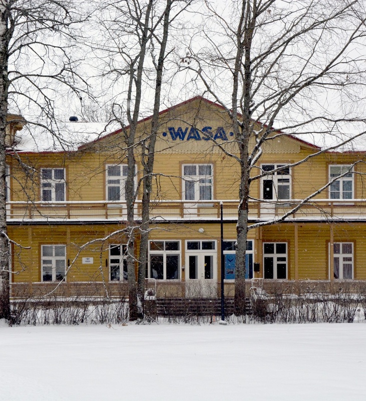 Pärnu, turistide kodu "Estonia" – Carl Sarap - Ajapaik