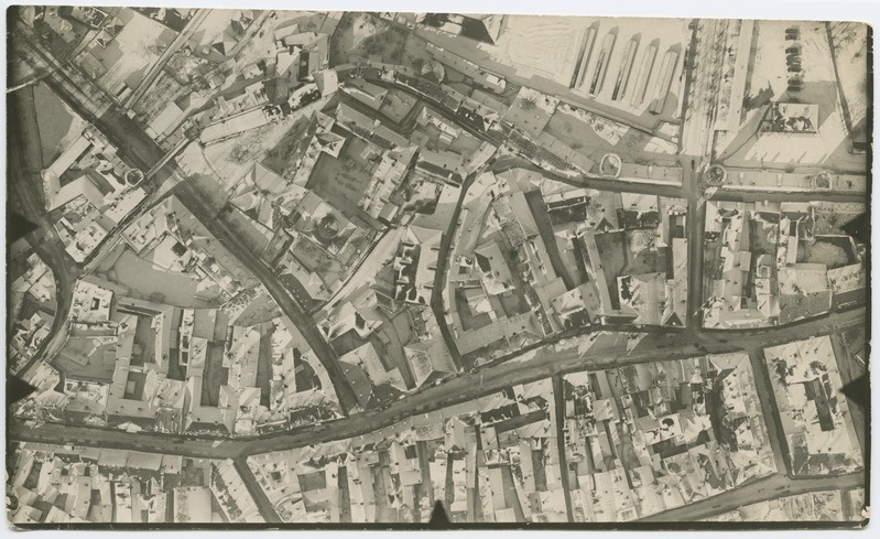 Aerofoto from Tallinn – Soosaar, Hans - Ajapaik