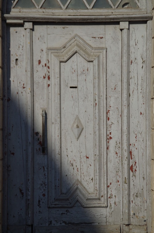 Rakvere, Pikk 2 uks – Toomas Tuul - Ajapaik