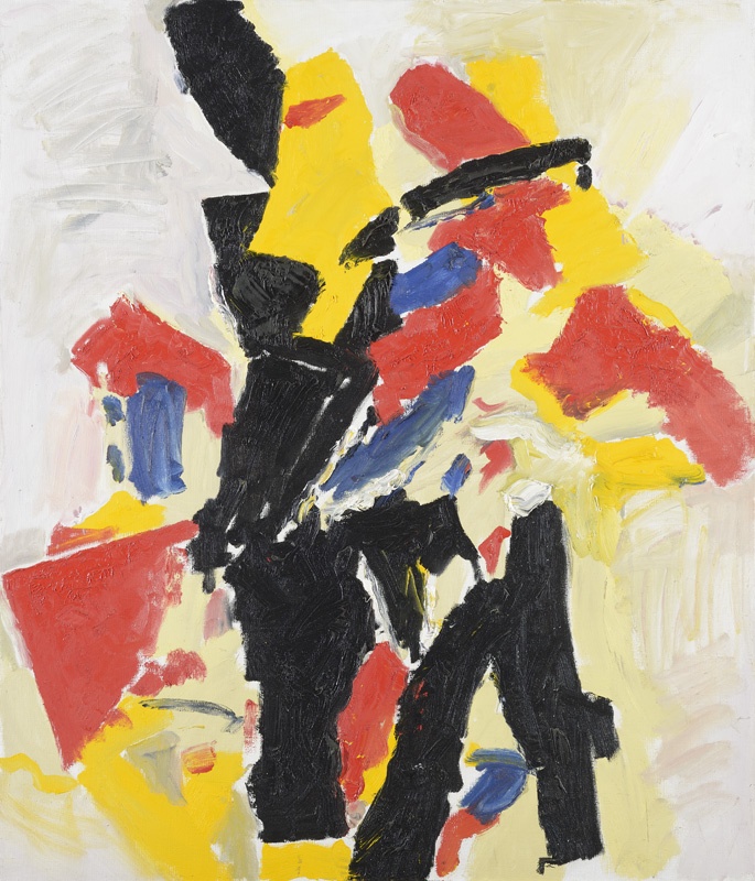 Kaks figuuri I - Ajapaik