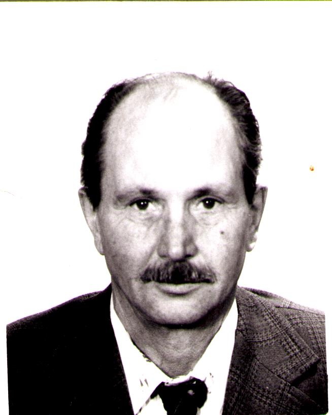 Suure Isamaasõja veteran, Valdur Tamme - Ajapaik