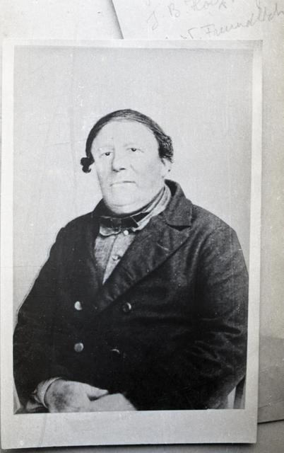 Carl Wilhelm Freundlich - Ajapaik