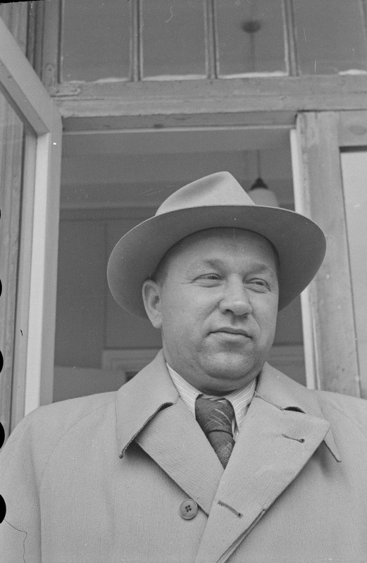 Sergei Sažonov - ÜK(b)P KK – Grigori Akmolinski - Ajapaik Sergei Sažonov - ÜK(b)P KK – Grigori Akmolinski - Ajapaik