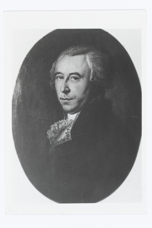 Manteuffel - Zoege, Gotth. Joh. - Ajapaik