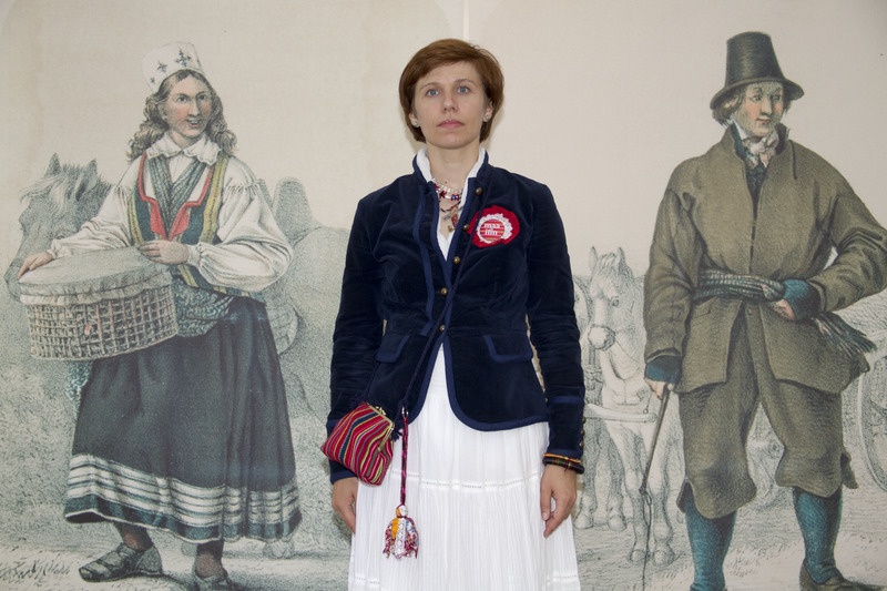 Liina Tepand – Helen Pihlak - Ajapaik