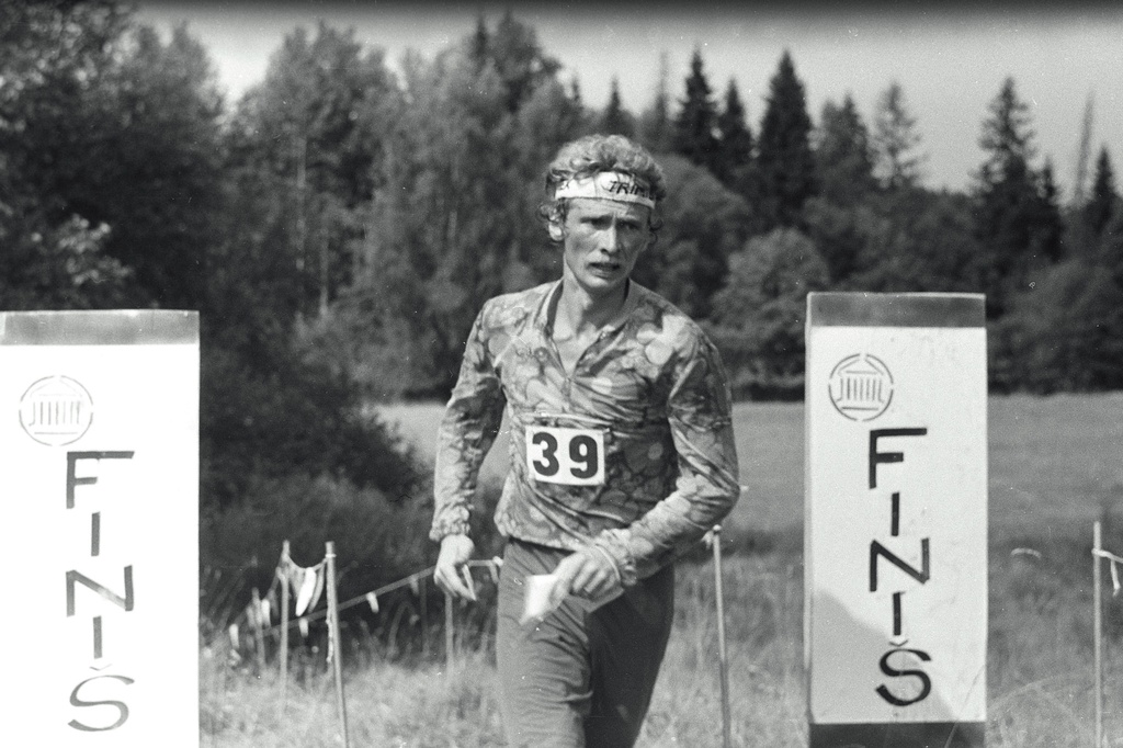 Seeria kirjeldus: TRÜ teade; Eesti – Arne Kivistik - Ajapaik