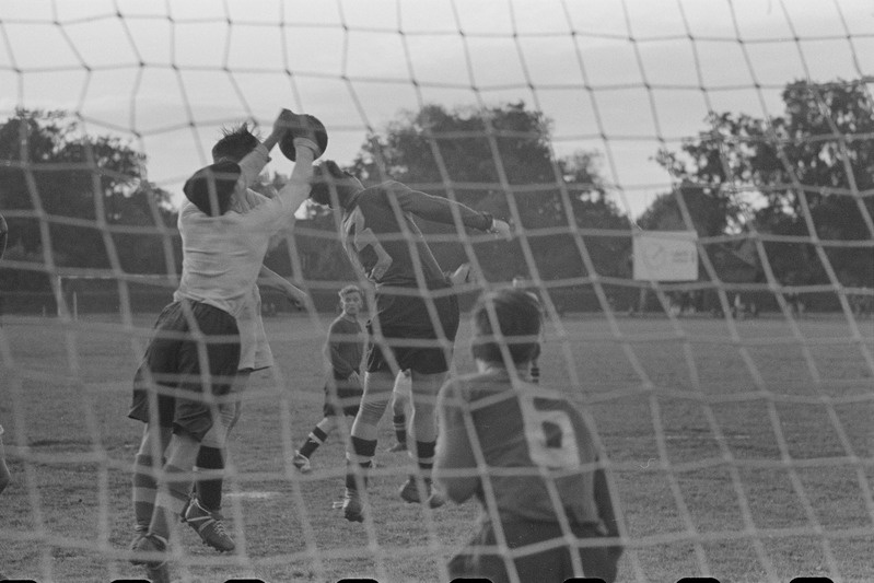 Jalgpall – Gunnar Vaidla - Ajapaik