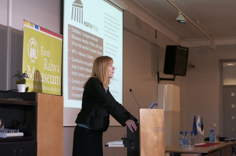 Pille Runnel (Eesti Rahva Muuseum, – Nele Tammeaid - Ajapaik