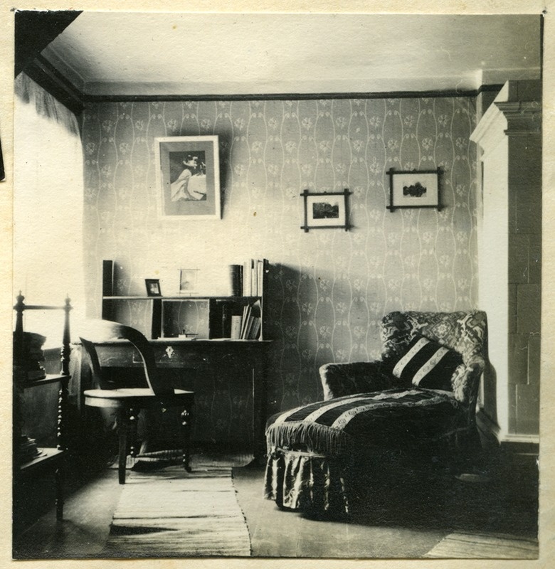 Tartu. Riia t. 43 korteri - Ajapaik