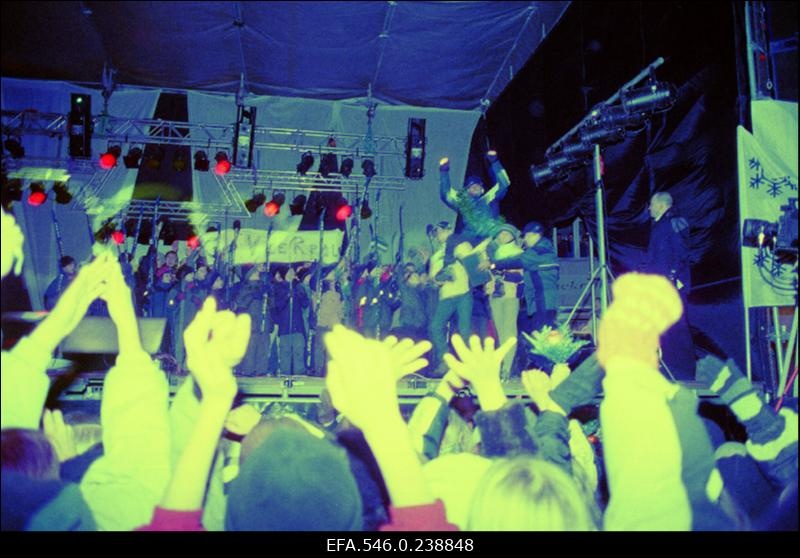 Murdmaasuusatamises olümpia kuld- ja hõbemedali – Harald Leppikson ...