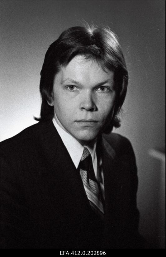 Tallinna Riikliku Konservatooriumi lavakunsti kate – Valdur-Peeter Vahi ...