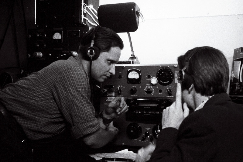 Tehase Punane Ret töötajad Heiki – Loss, G. - Ajapaik