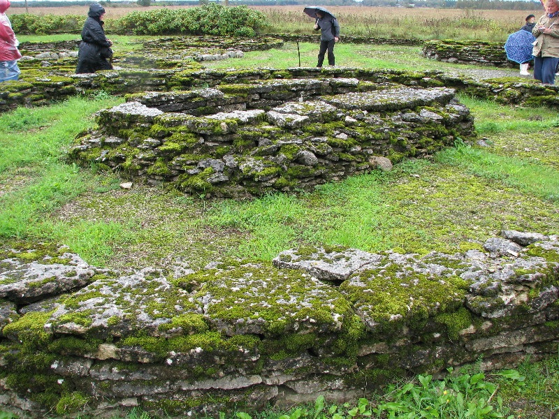 Tallinn-Narva maantee alt ümbertõstetud ja – Urve Rukki - Ajapaik